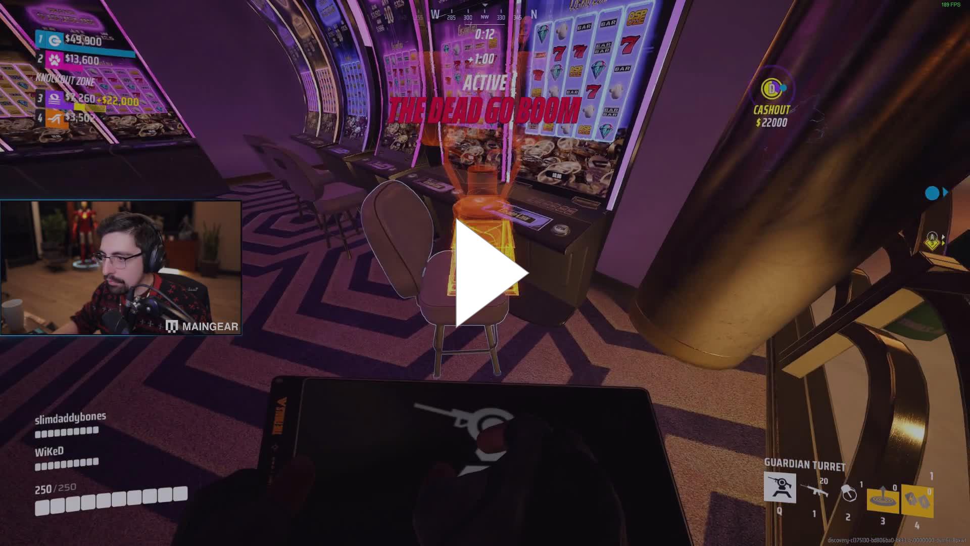 Twitch